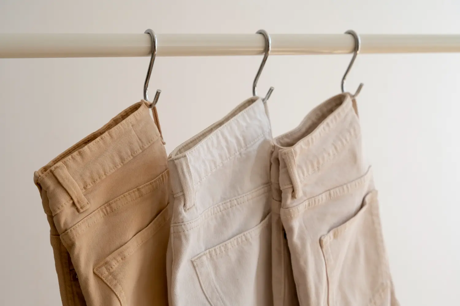 Tipos de calça: conheça os 16 modelos que mais vendem