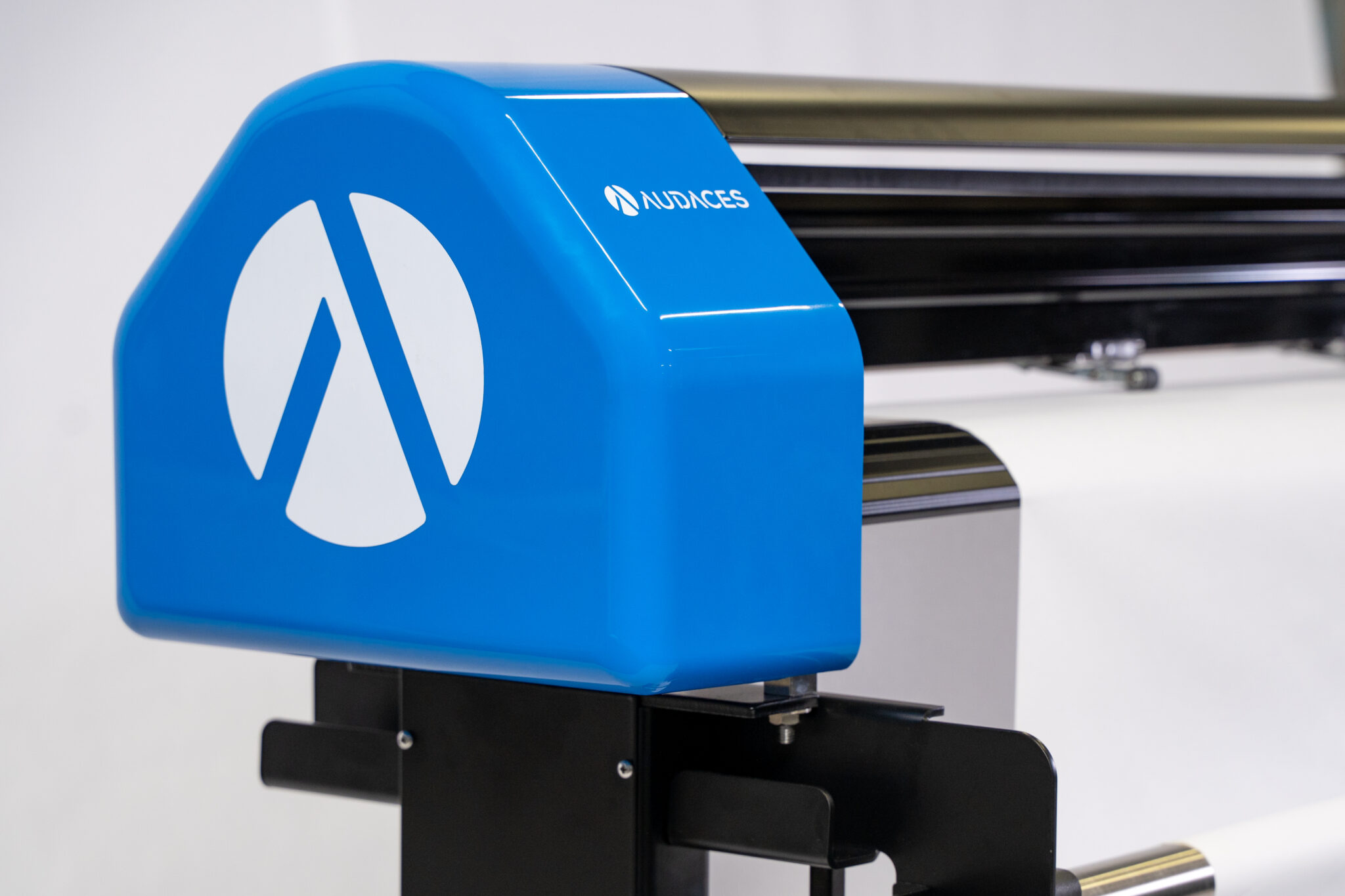 Audaces Plotter Essence | Impressão de moldes rápida