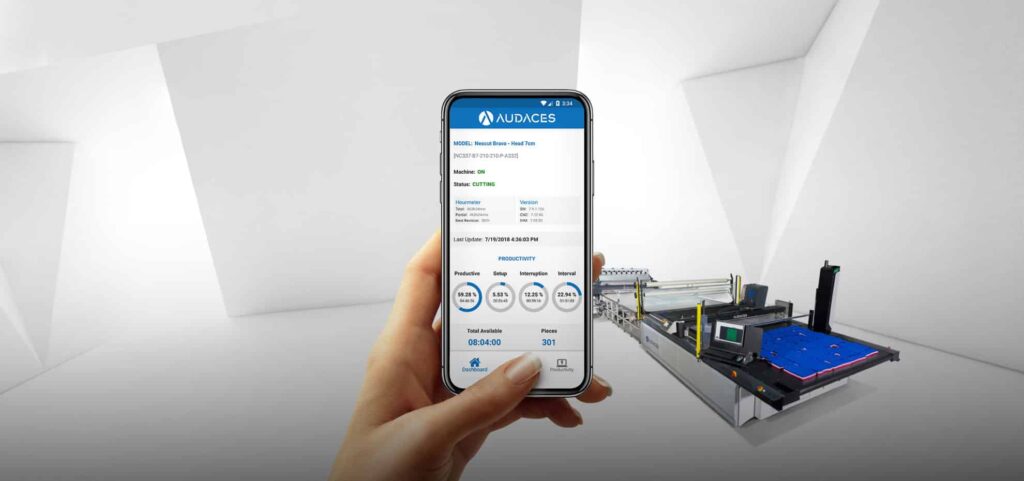 Audaces - Improve your Design