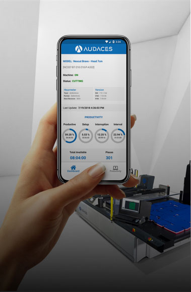Audaces - Improve your Design