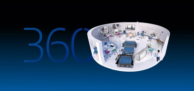 Audaces - Improve your Design