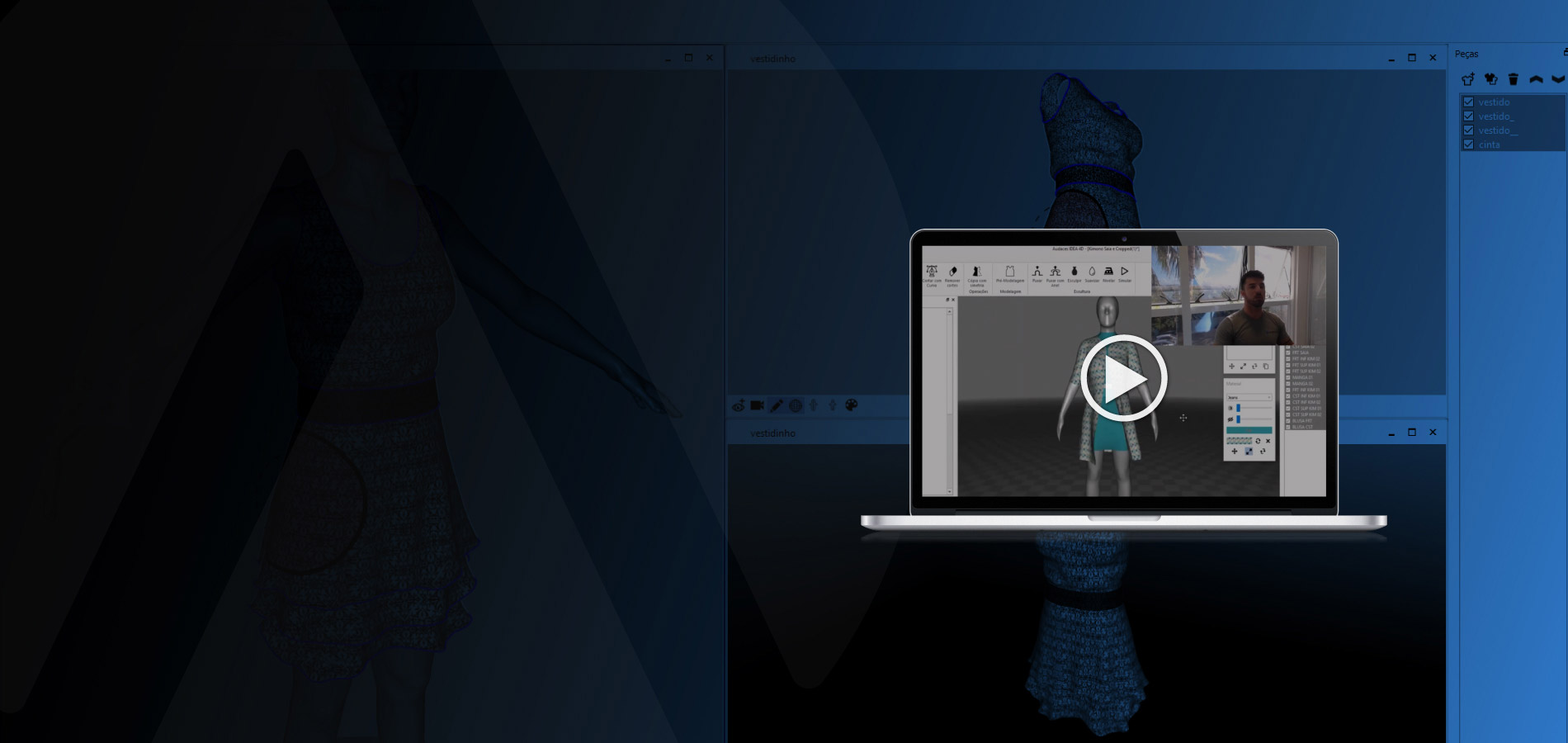 Audaces - Improve your Design