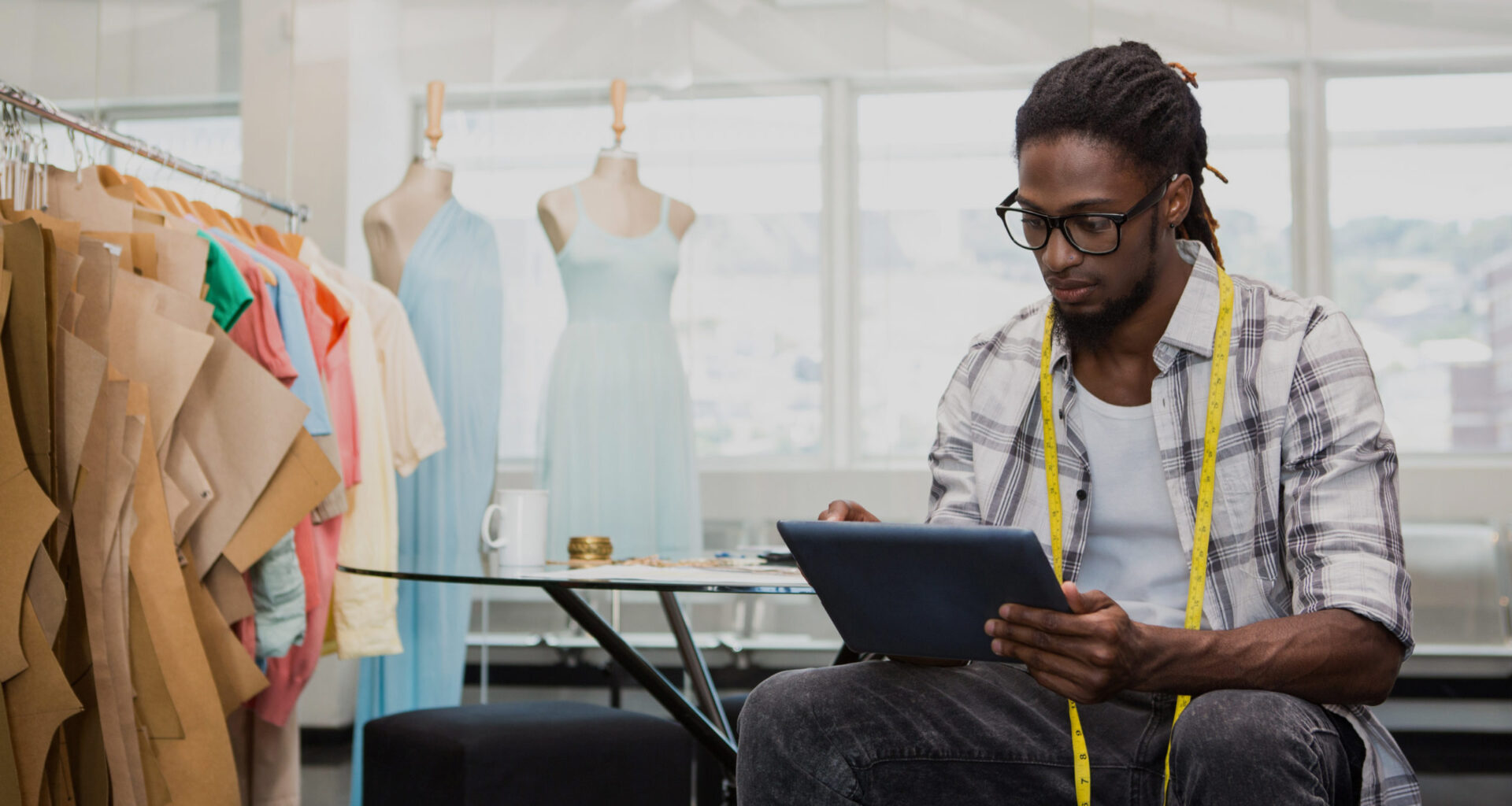 Clothing patterns: 12 reasons why your brand must digitize them