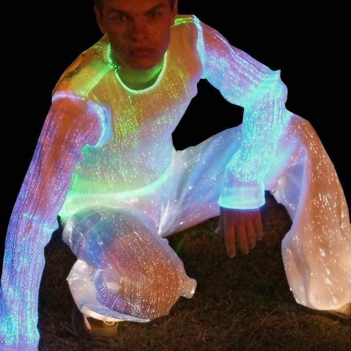 Textile Technology Trends For Fashion Industry Textile Technology Trends For Fashion Industry