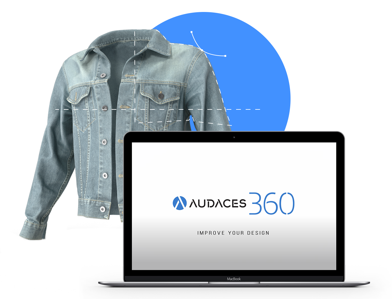 Início | Audaces - We are the Industry 4.0