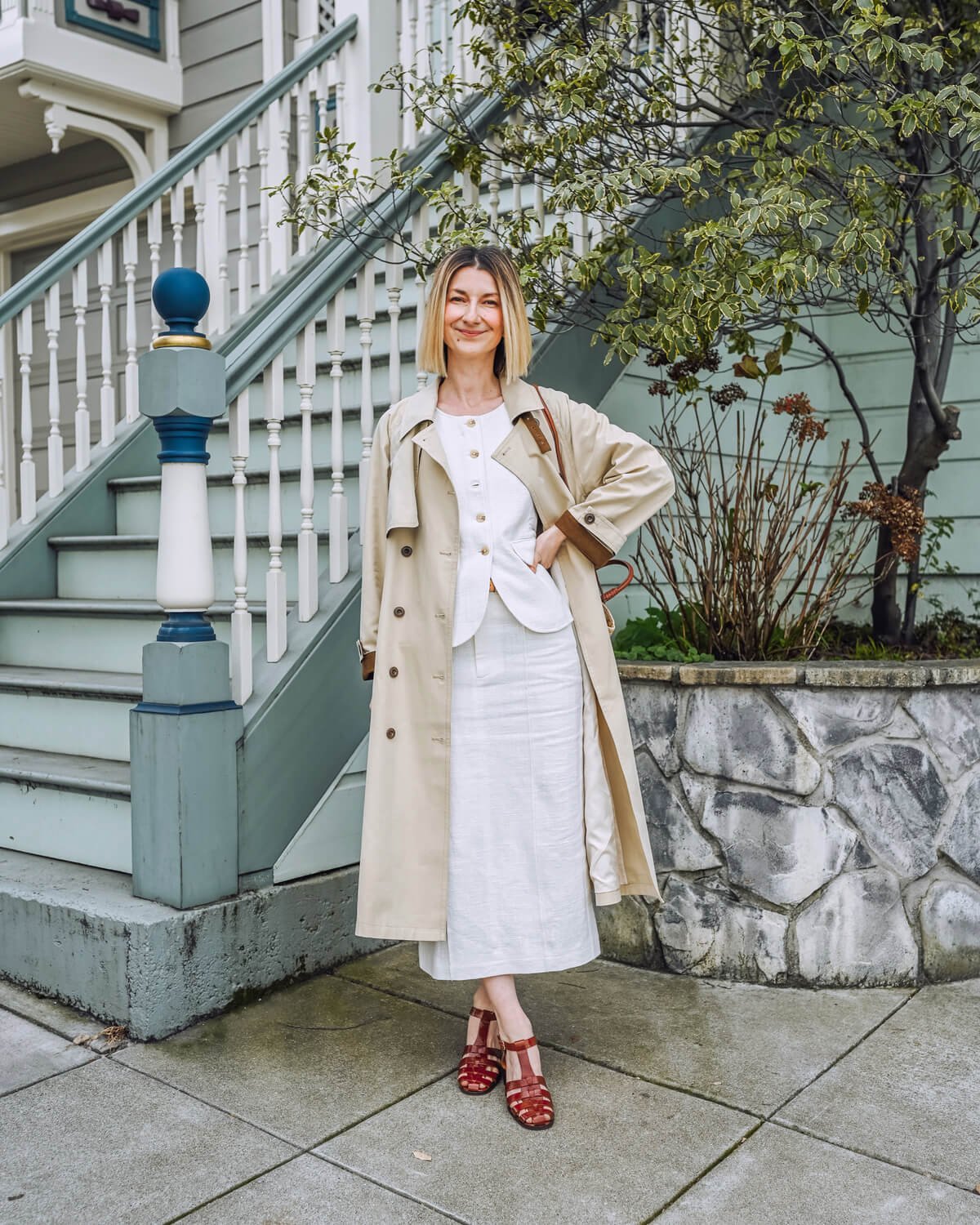 7 estilos de moda con ejemplos para tu próxima colección