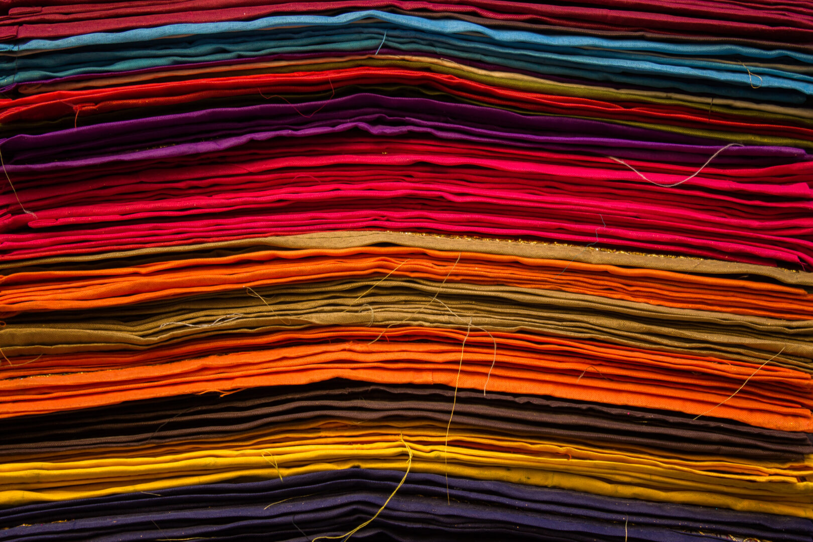 Textile fibers: 10 treatment methods for your apparel business