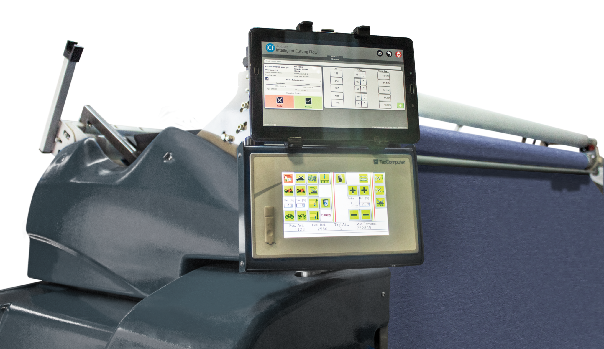 Audaces Patrones | Software para patronaje de ropas