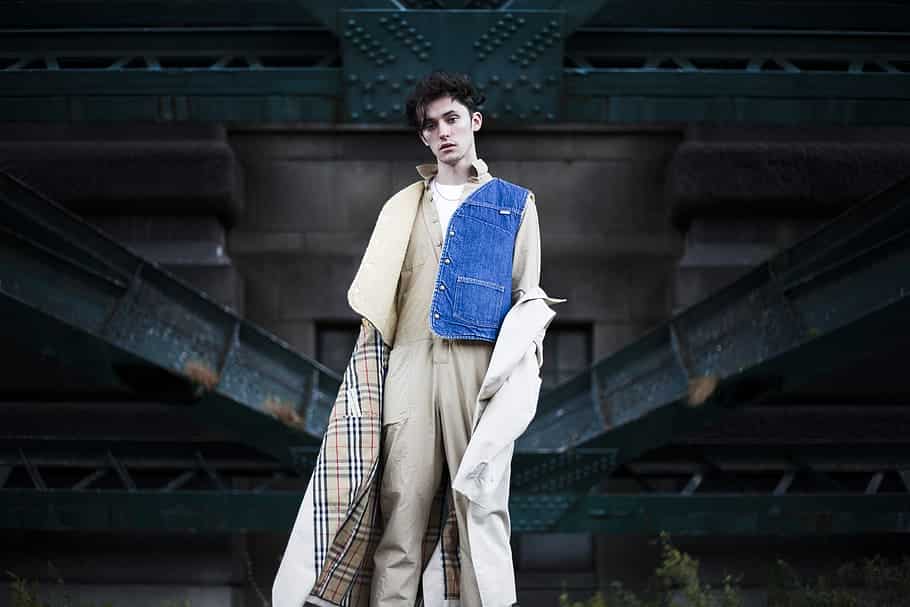 Fashion editorial: check out the steps and how to make yours