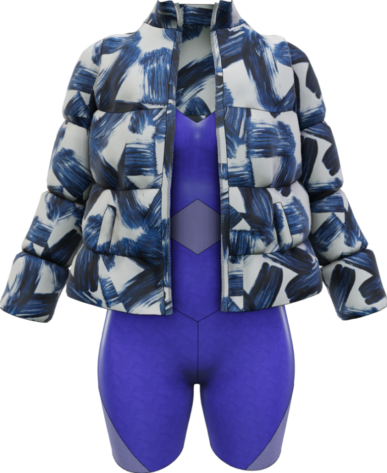 3D fashion design: Find out everything you need to know about it