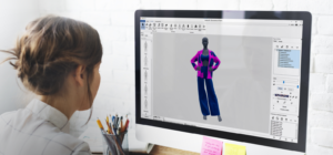 Audaces Fashion Studio | Virtual fashion design software