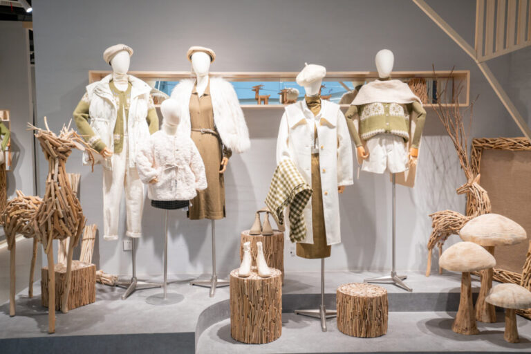 Fashion product mix: 3 infallible tips to create yours