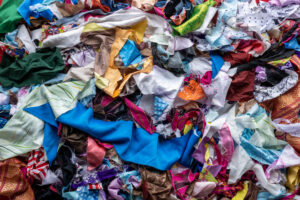 Textile waste: Master sustainable management in your business
