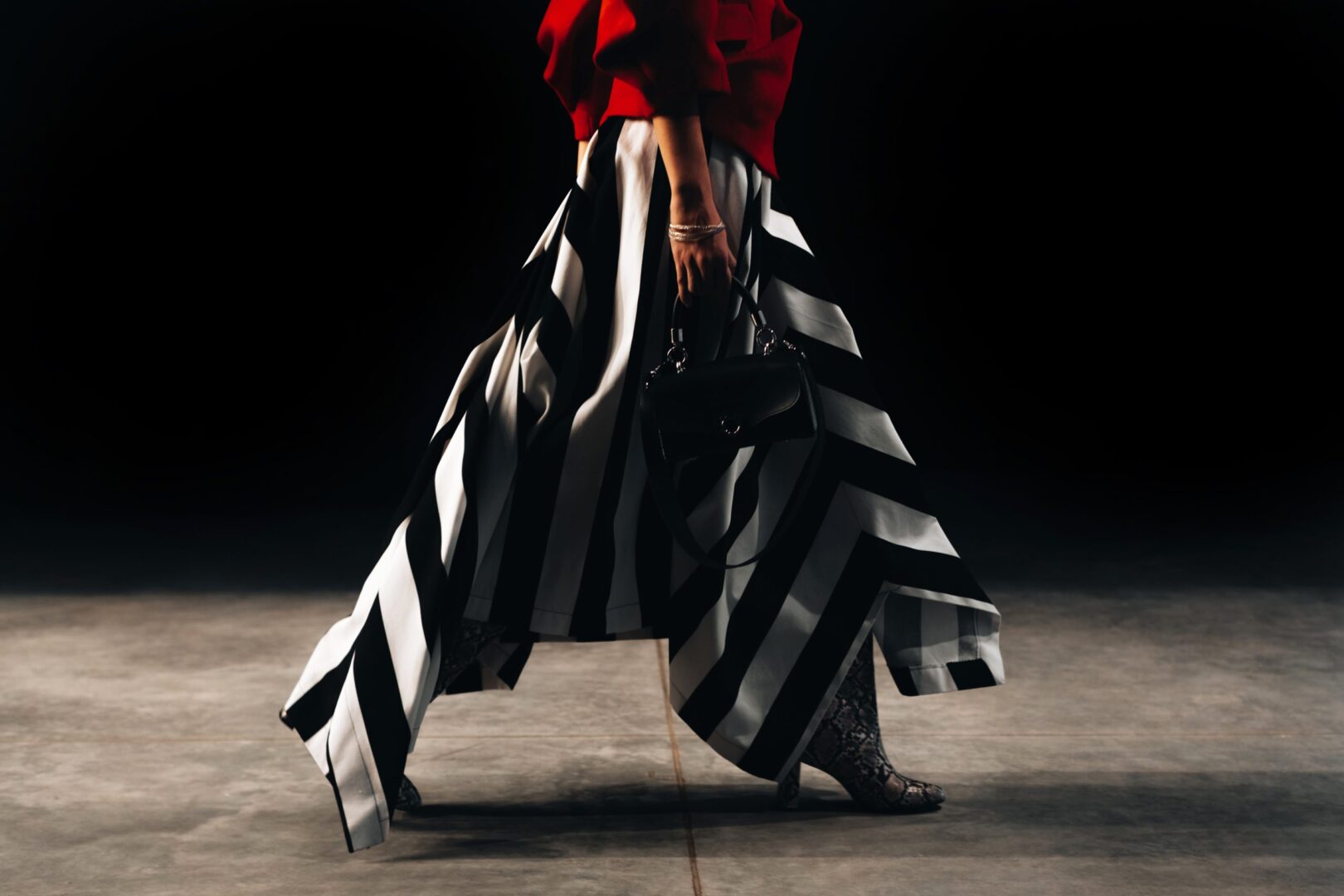 Agenda del Fashion Week: ¡no te pierdas los desfiles principales!