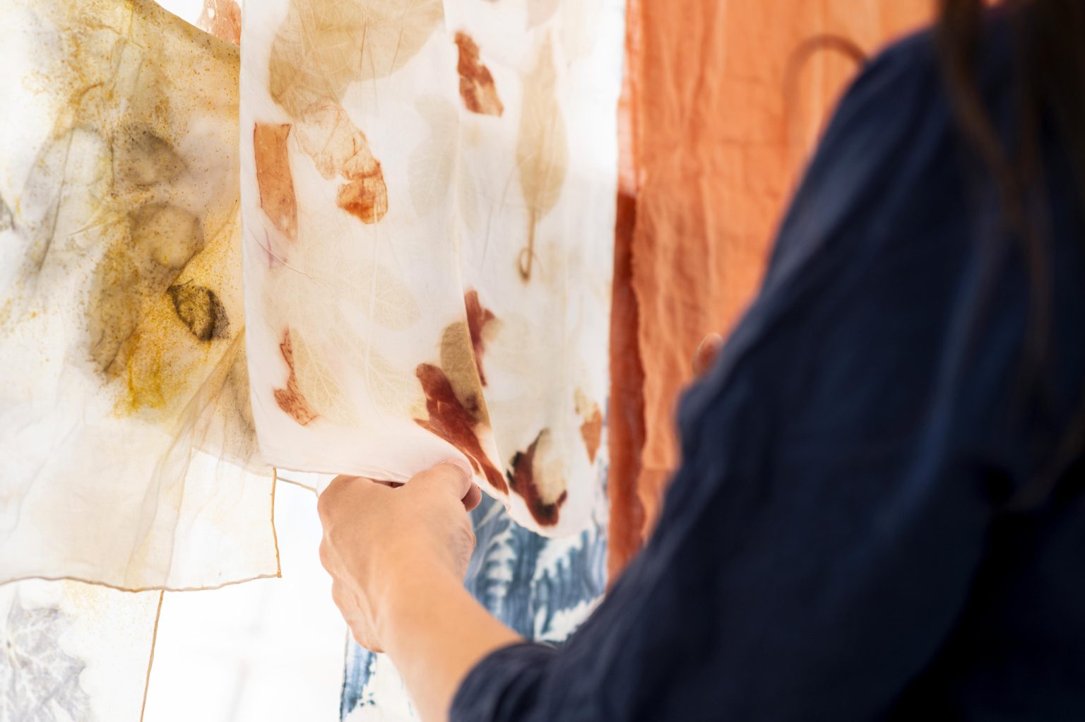 Proceso textil: conoce su propósito, etapas y ventajas