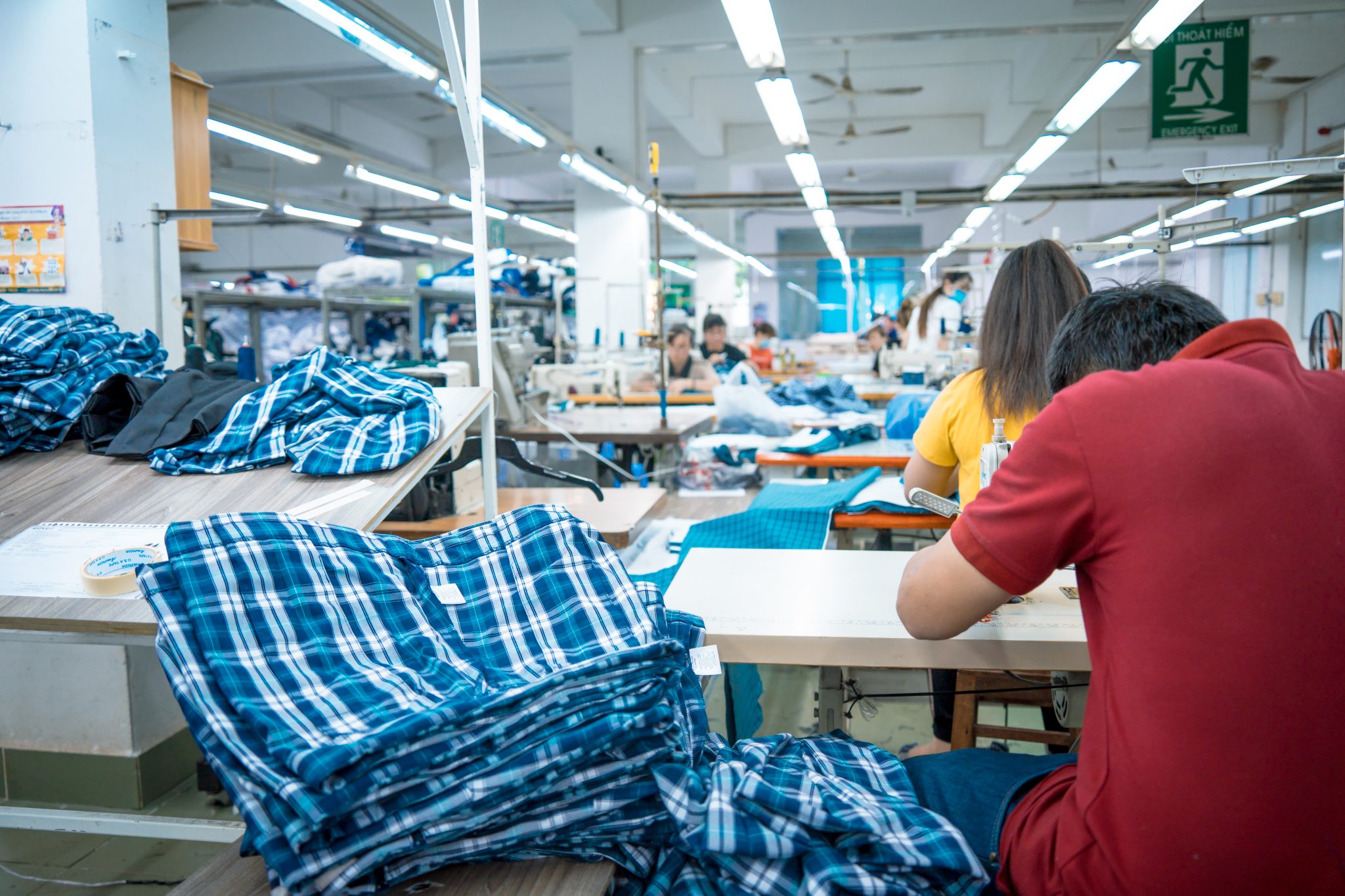 Desperdicio de tela: 3 consejos para reducirlo en tu confección