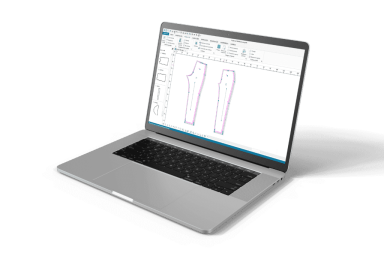 Digital patterns: How to enhance efficiency in apparel production