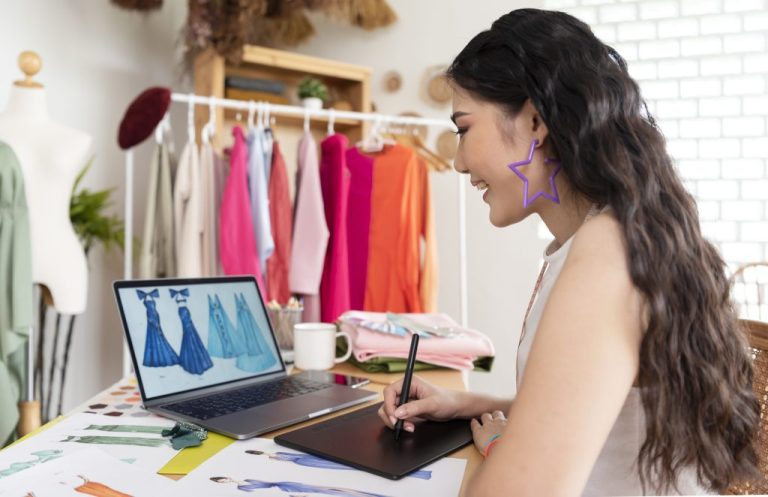 Digital sewing patterns: Unlock precision, efficiency, and more
