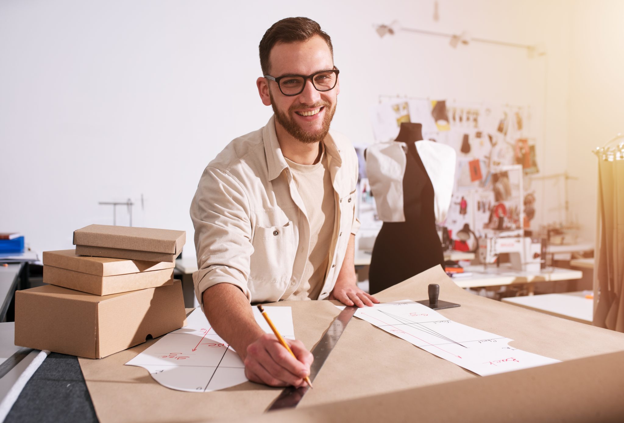 Negocios de moda: 4 modelos para conocer antes de abrir el tuyo
