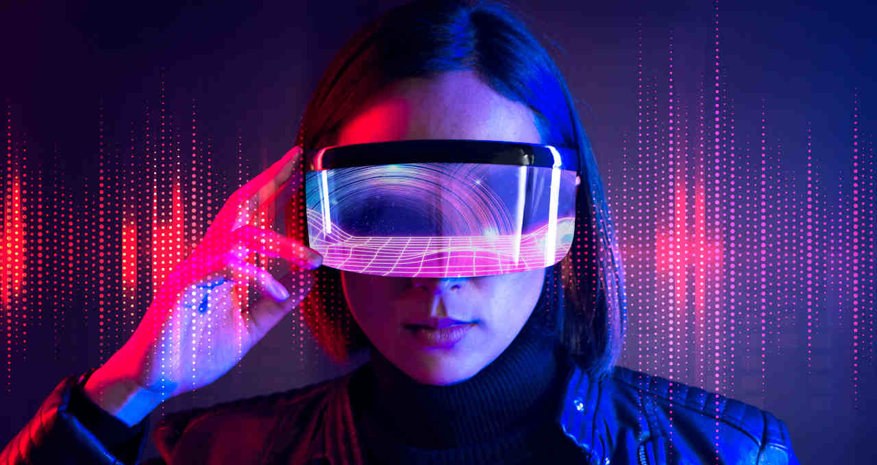 Fashion and Virtual Reality: Explore this successful convergence