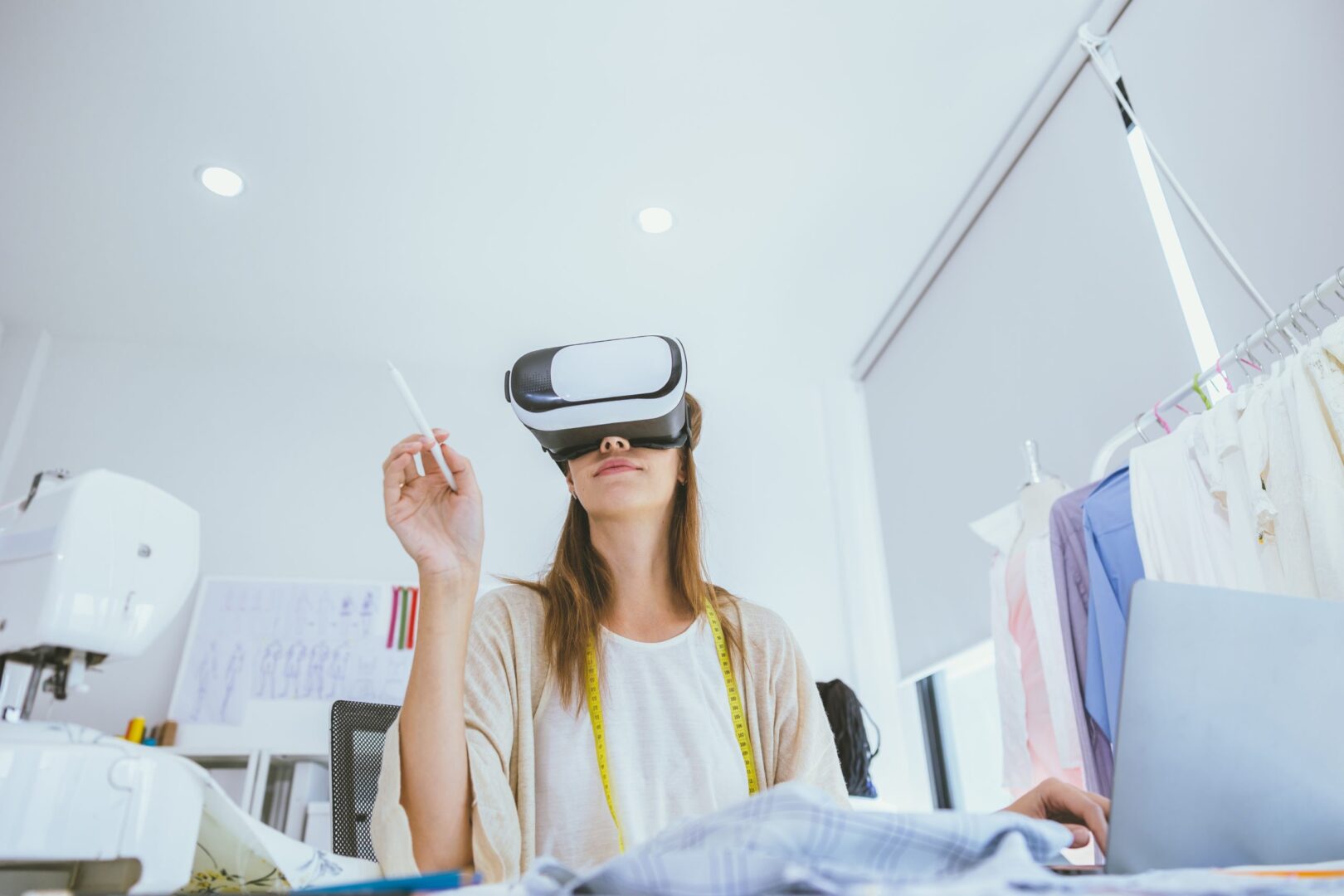 Experiencia inmersiva: 3 beneficios de usarla en tu colección