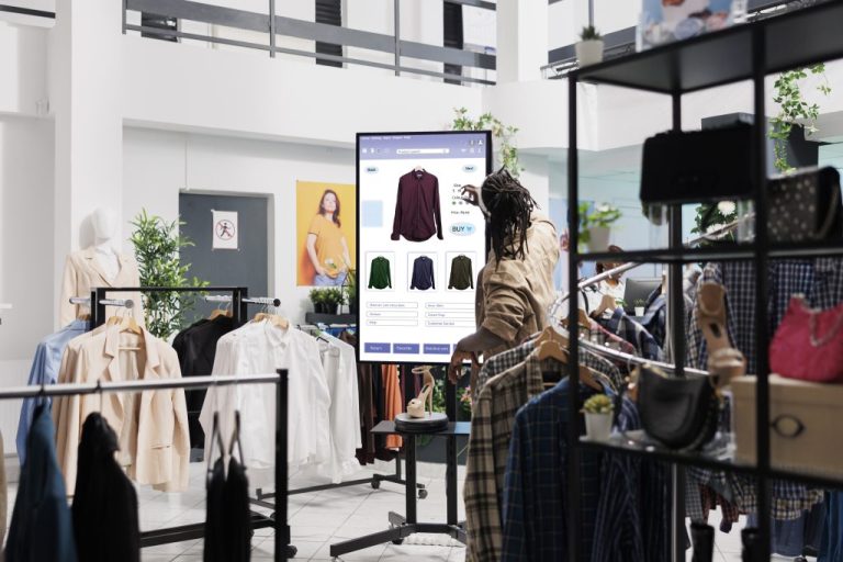 Phygital fashion: How to merge real and digital for success
