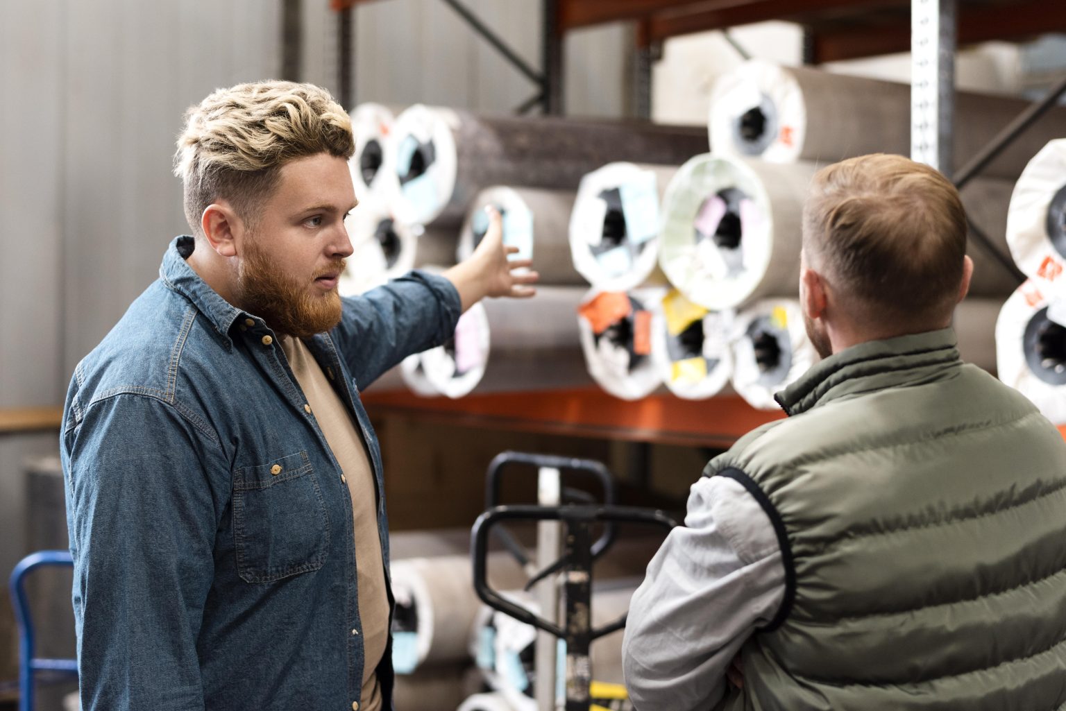 Reciclagem têxtil: 10 boas práticas para uma produção sustentável