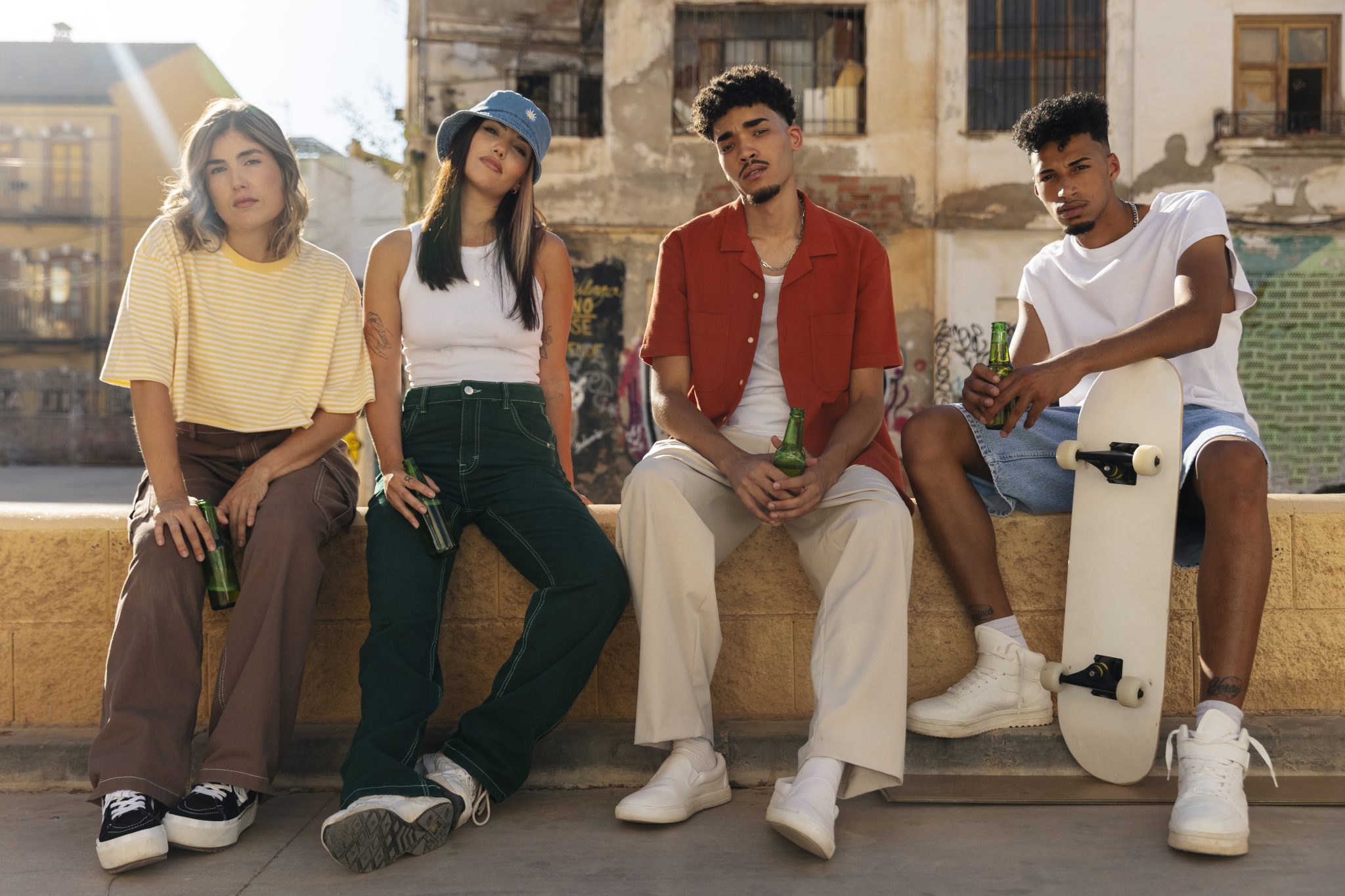 Estilos de moda: 7 tipos para levar em conta na sua coleção