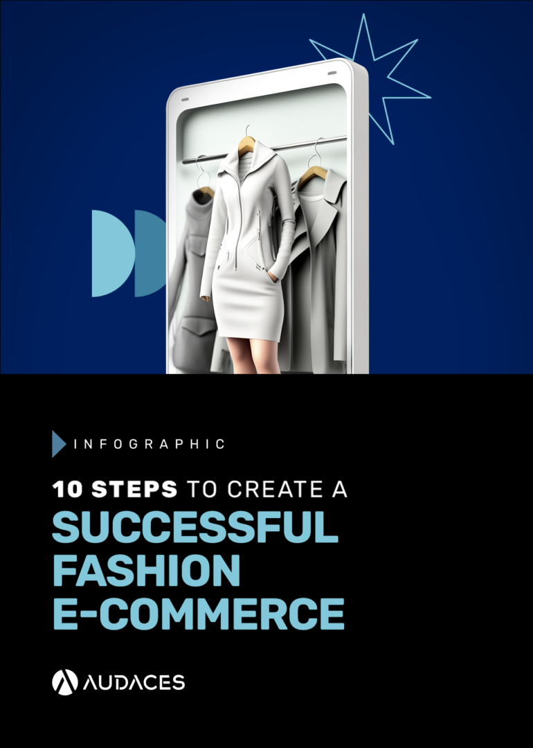 Educational Materials | Audaces in-depth information