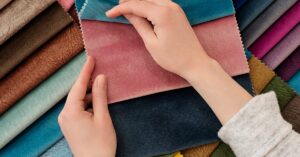 Fibras textiles: 5 principales tipos para tu confección