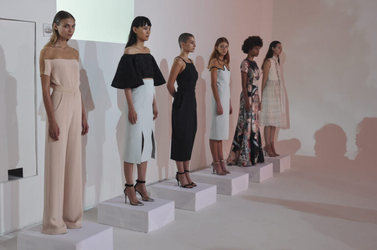 Fashion collection: The ultimate how-to guide for your brand