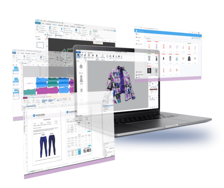 Proceso de producción de ropa: 4 pasos para optimizarlo