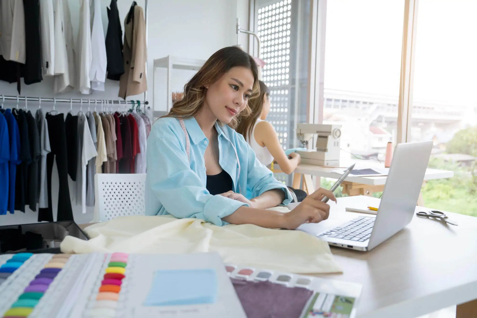 Clothing management: 4 points you need for success