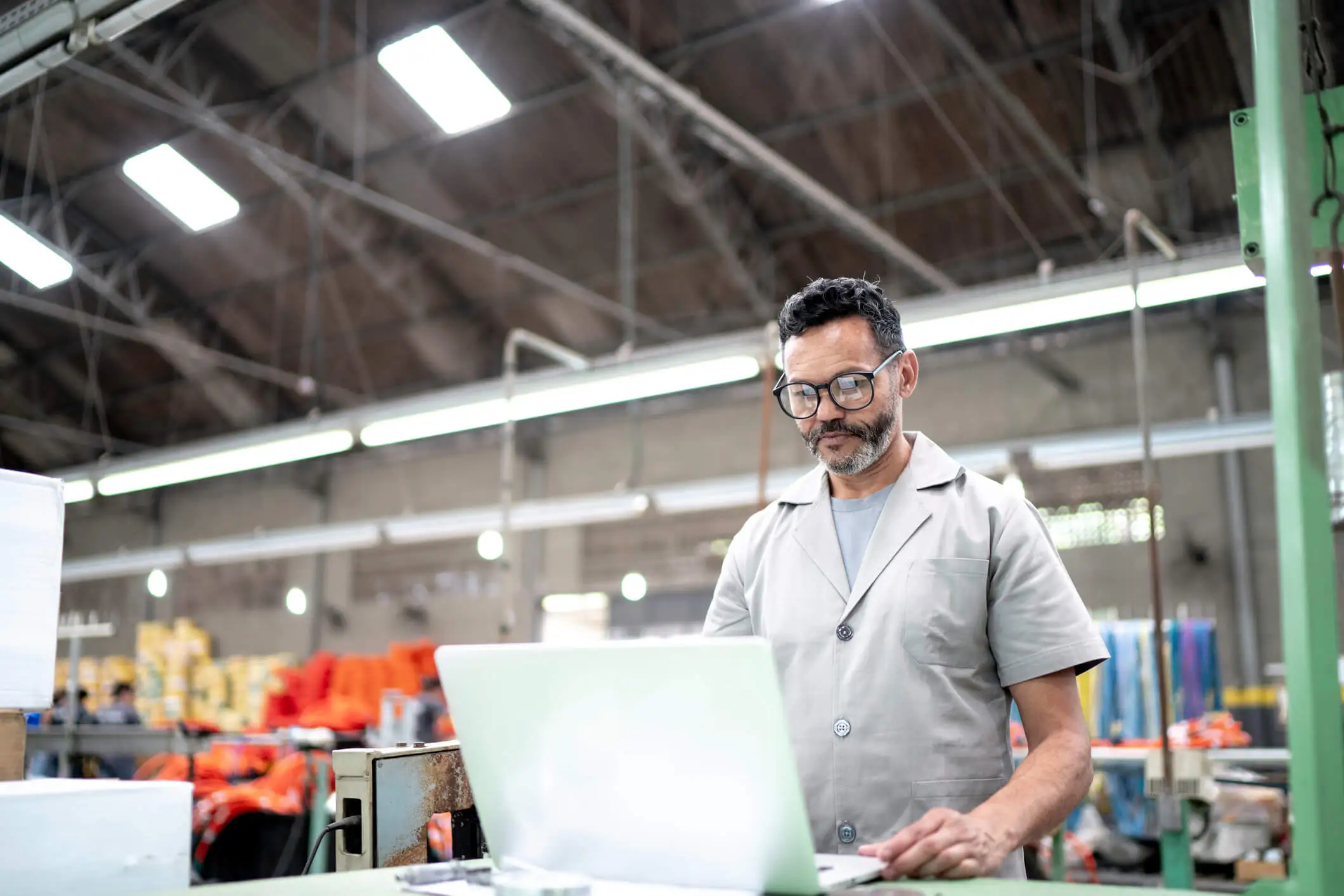 PPC for manufacturing: how to apply it in your fashion production?