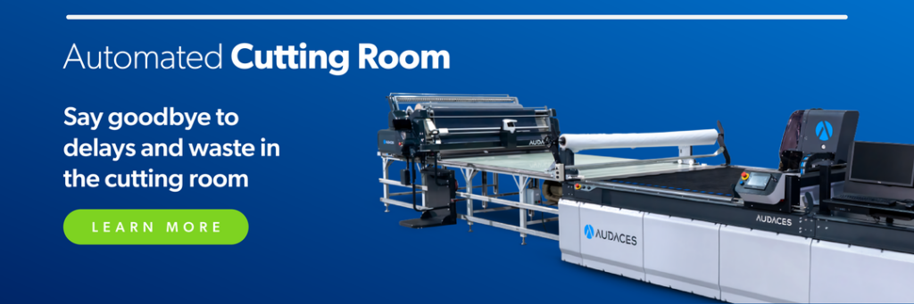 Cut lines: 5 types every pattern maker should know