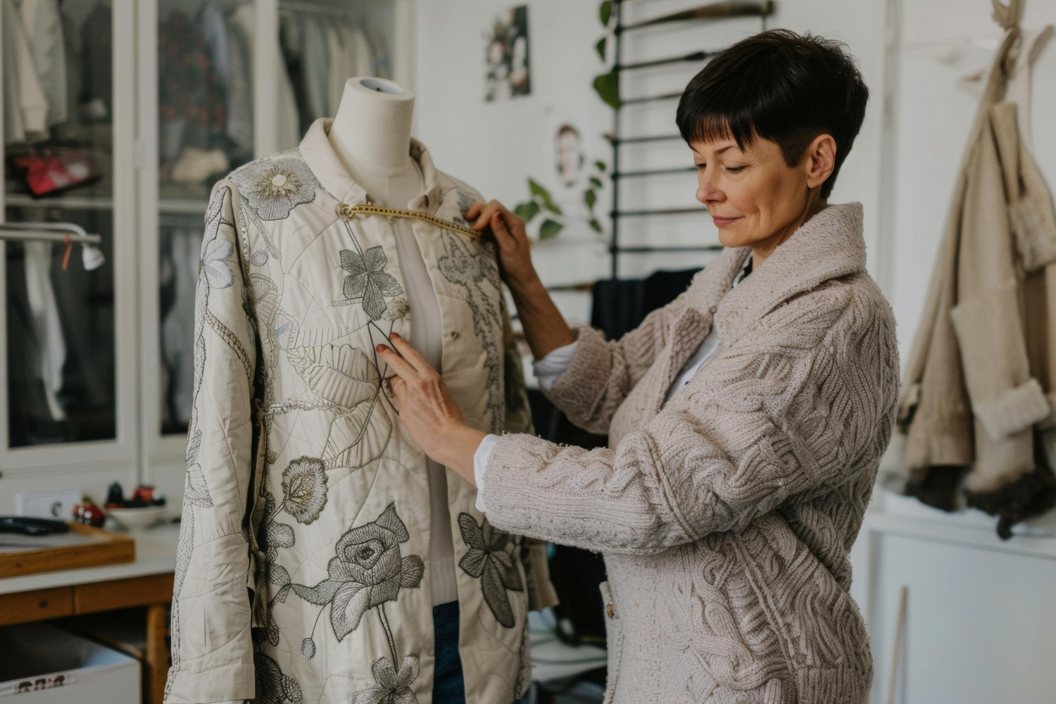 Fashion collection development: guide for beginners