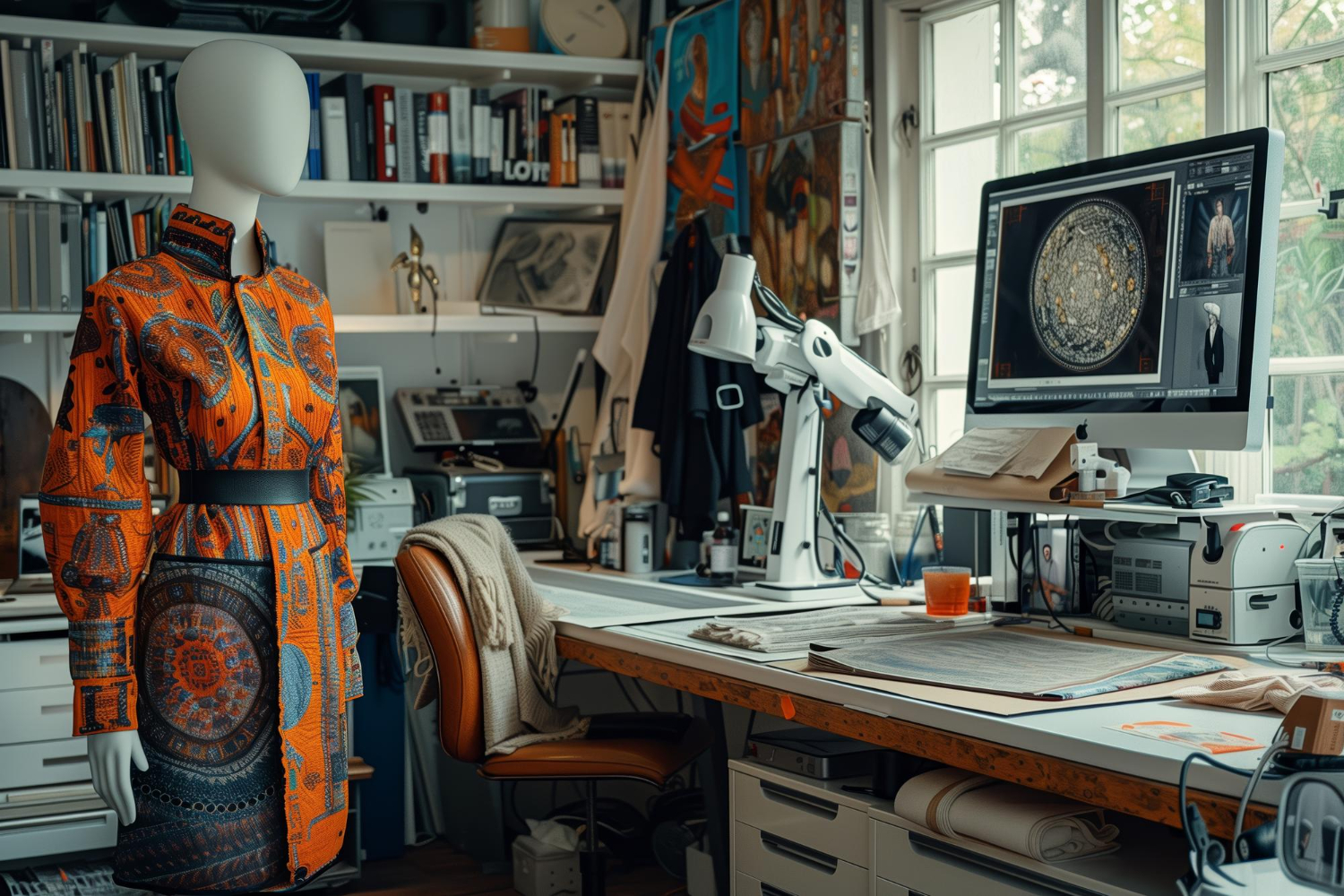 Fabric cutting plan: how to do it digitally and save time?