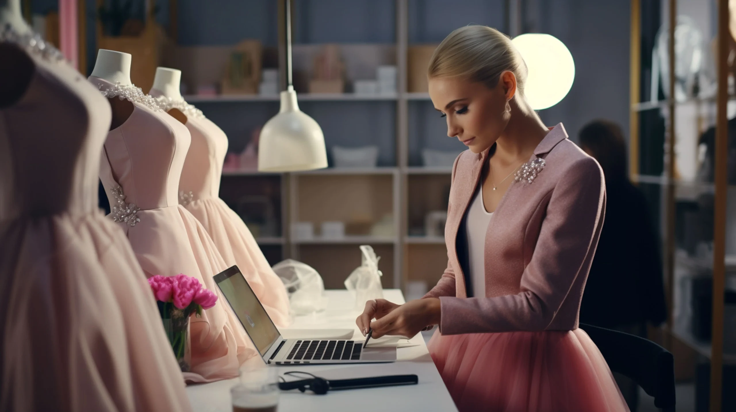 Fashion design tools: 5 options to make your creation easier