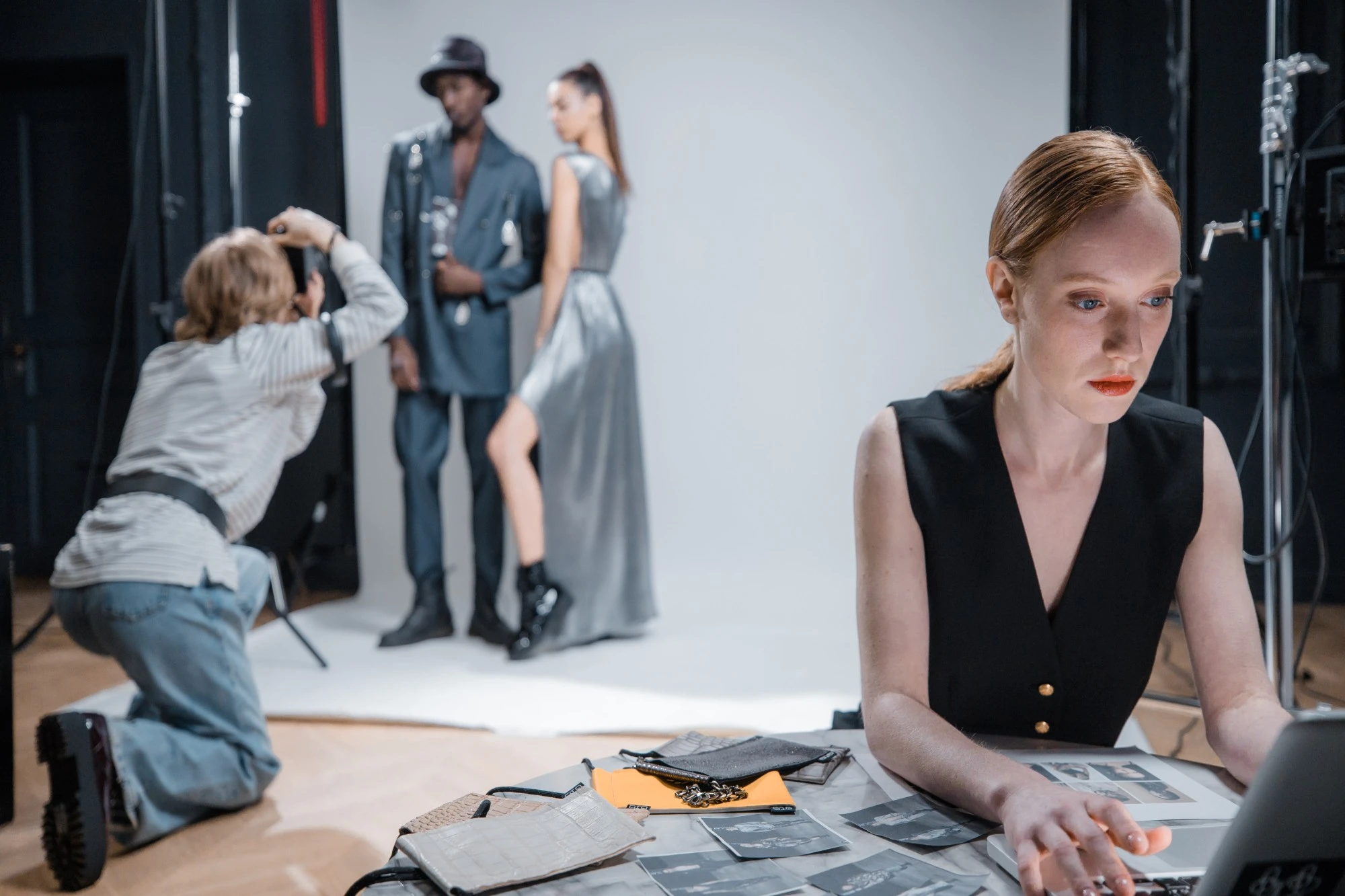 L'evoluzione del modellista abbigliamento - Audaces