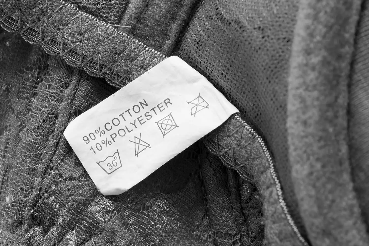 Clothing label: everything you need to know