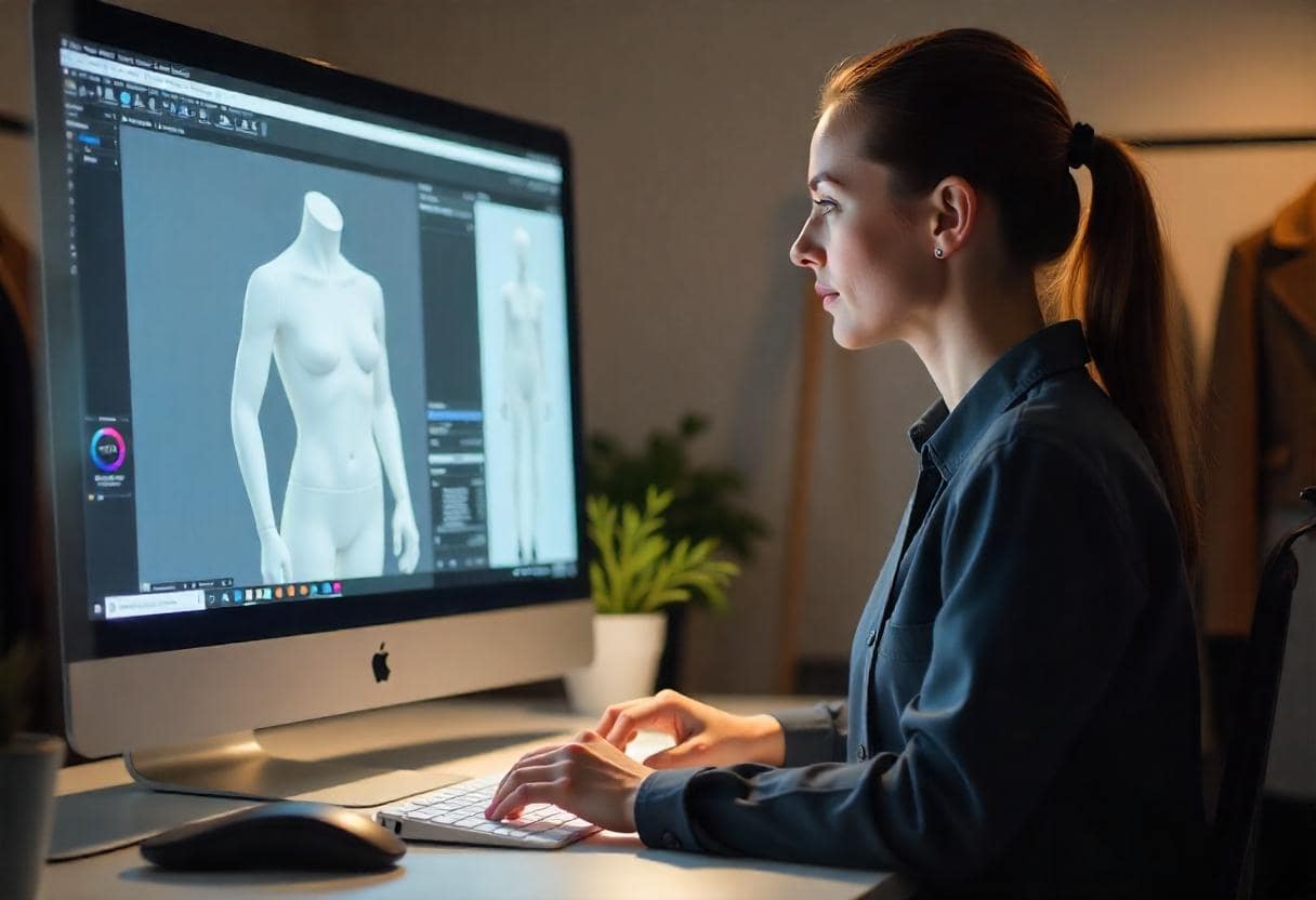 Herramientas CAD: 9 opciones para impulsar tu confección