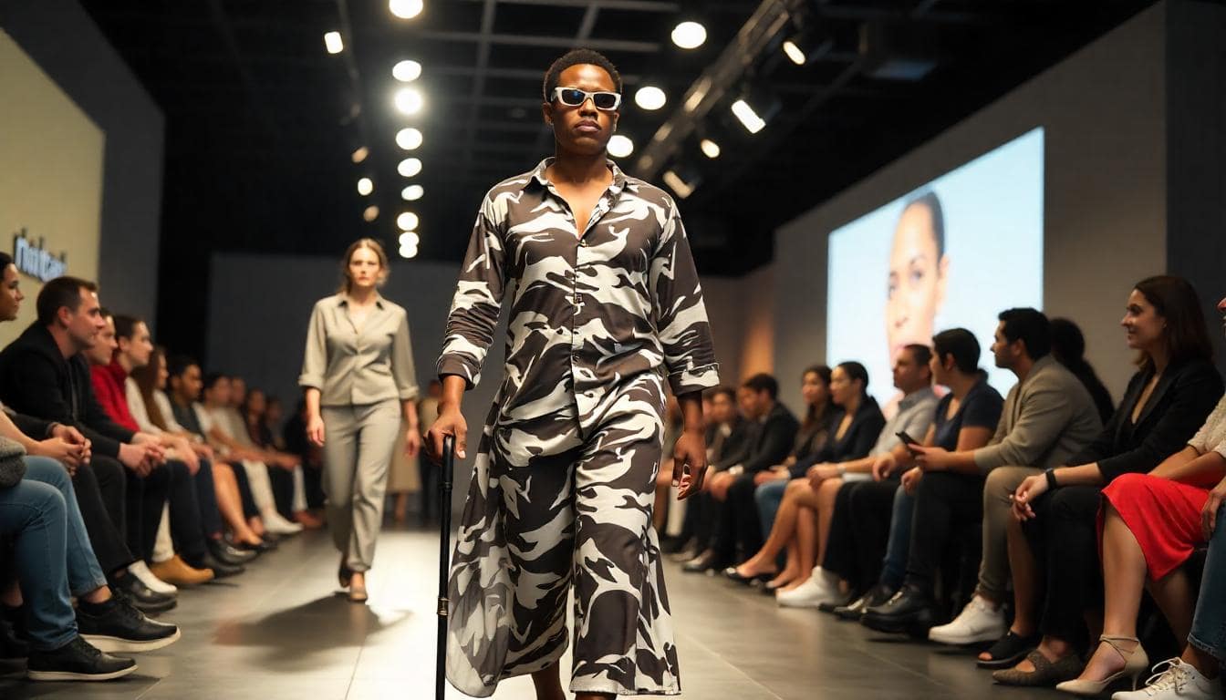Diversidad en la moda: ¿cómo abrazar la inclusión en el modelaje?