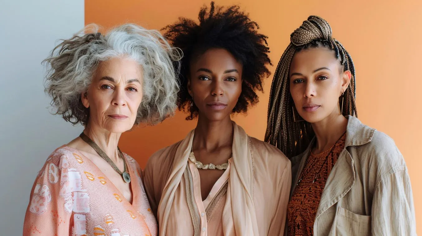 Diversity in fashion: how to promote inclusive pattern making?