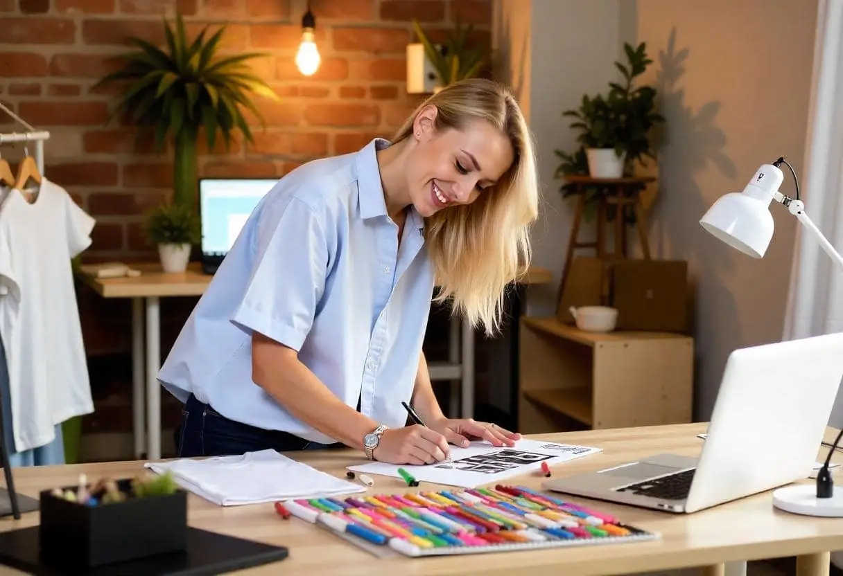 Personalización masiva: 5 tecnologías para ayudar a tu confección