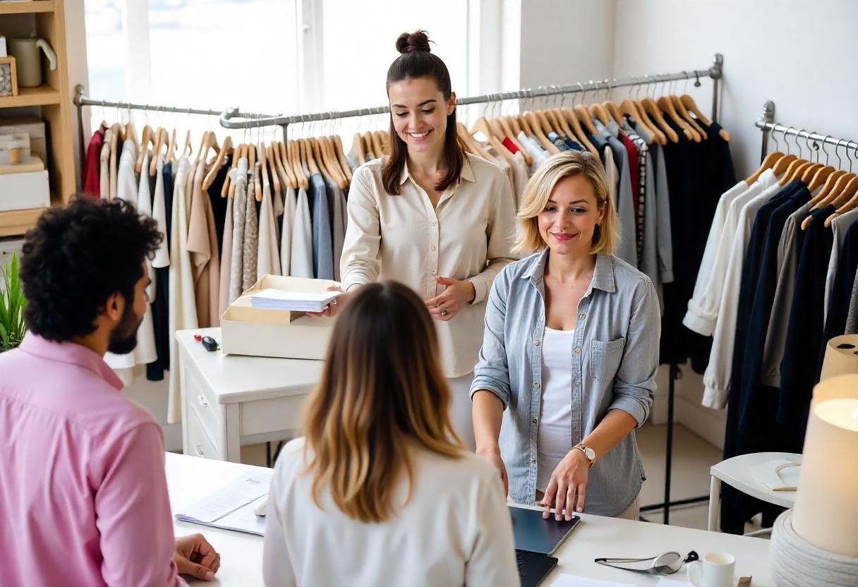 Polos de moda: tipos, dónde quedan y ventajas de conocerlos