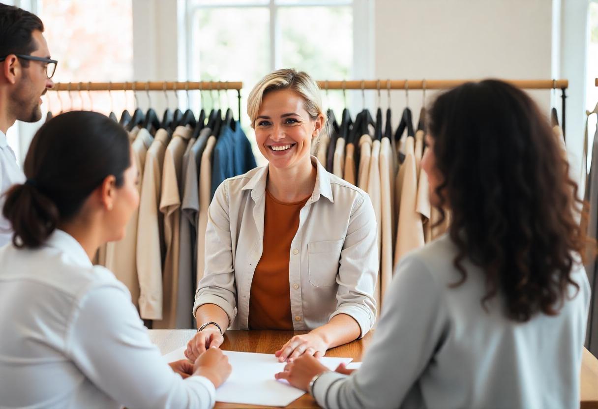 Polos de moda: tipos, dónde quedan y ventajas de conocerlos