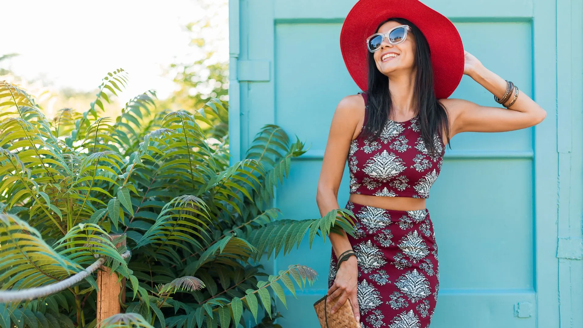 Marcas de ropa colombiana: 13 ejemplos para inspirarte