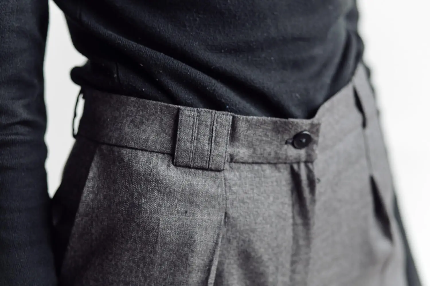 Tipos de pretina: 7 opciones para usar en tus patrones de ropa